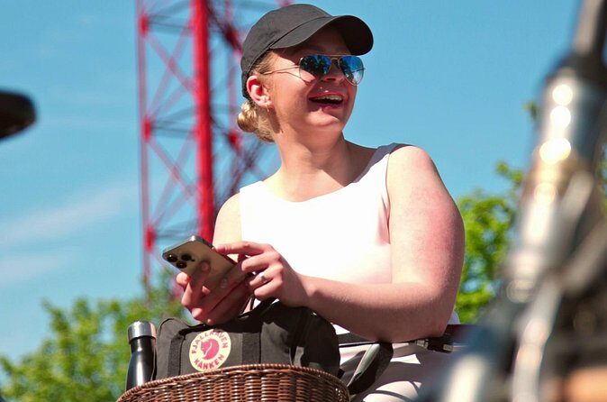 Tampere Scenic Bike Tour with Sauna and Local Flavors - Final Thoughts: Is This Tour Right for You?