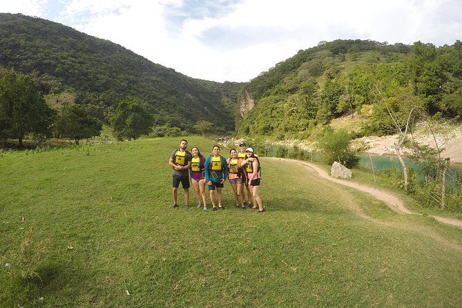 Tamul Waterfall Tour (Canoe ride) - Final Thoughts