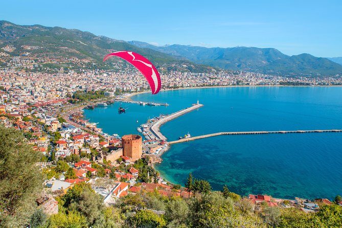 Tandem Paragliding in Alanya - Final Thoughts: Is It Worth It?