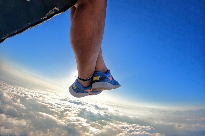 Tandem Paragliding in Alanya with Professional Licensed Pilots - Post-Flight and Additional Details