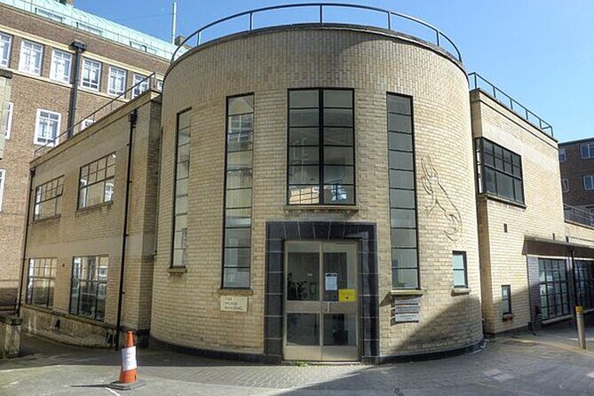 Tangential Cambridge: Group Walking Tour of Sights and Highlights - What’s Included & Not Included