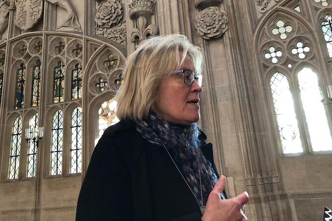 Tangential Cambridge: Group Walking Tour of Sights and Highlights - Authentic Guest Perspectives