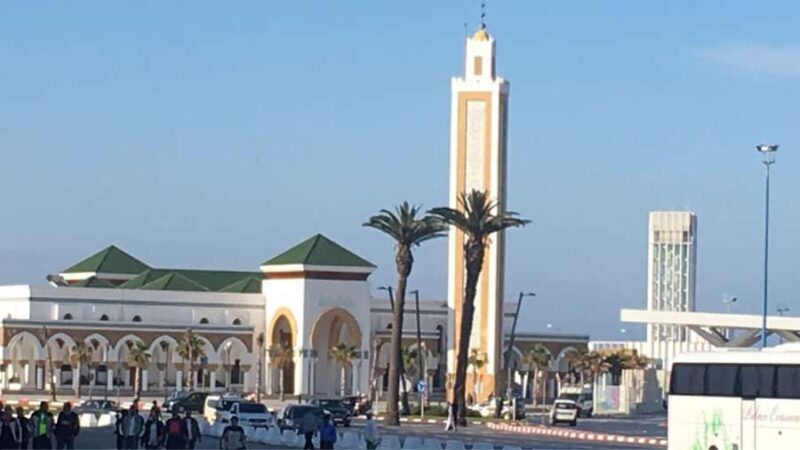 Tánger: Full- Day Tour from la Costa del Sol - Exploring Tangier: A Full-Day Journey from Costa del Sol