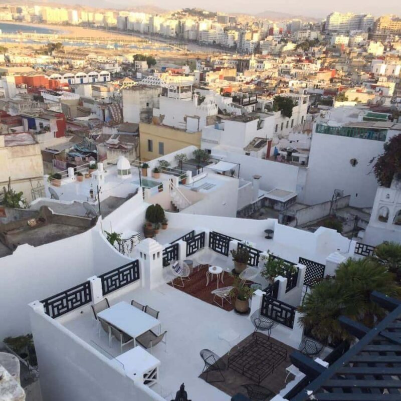 Tánger: Full- Day Tour from la Costa del Sol - The Itinerary Breakdown: What You Can Expect