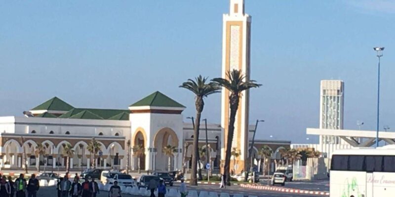 Tánger: Full- Day Tour from la Costa del Sol - Final Thoughts