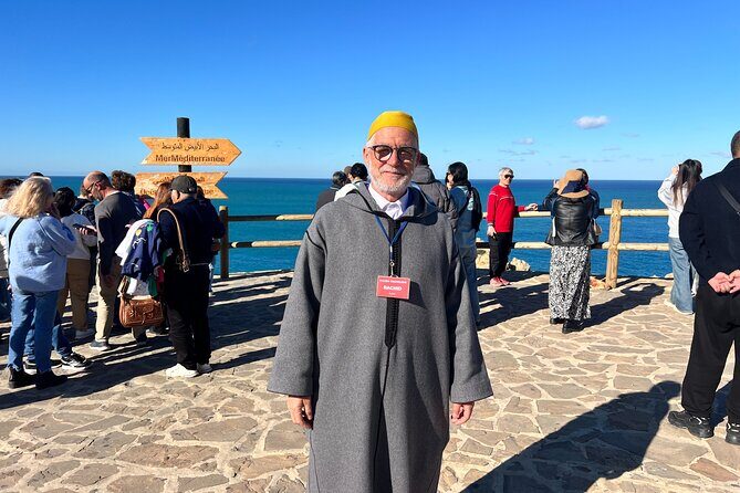 Tangier 1 Day Guided Tour with Transportation - Who Is This Tour Best For?