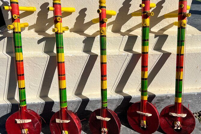 Tangier 1 Day Guided Tour with Transportation - Final Thoughts