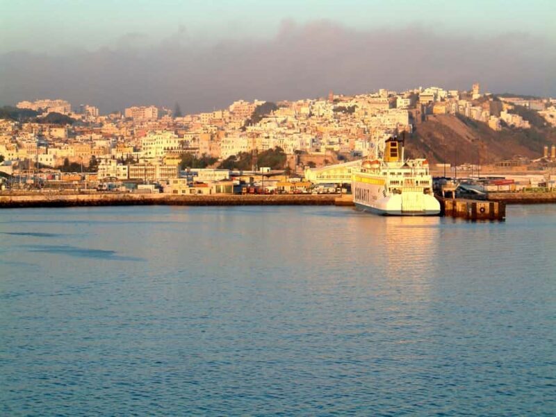 Tangier: 2-Day Trip From Tarifa - Pricing and Value