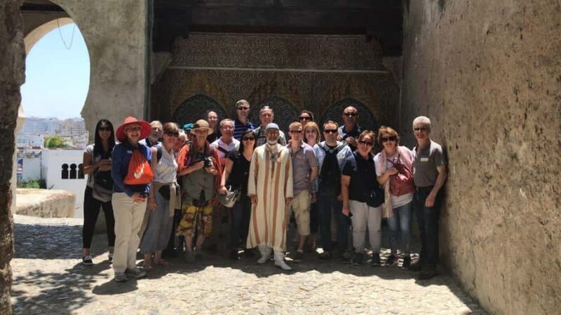 Tangier: 2-Day Trip From Tarifa - Authentic Experiences and Traveler Insights