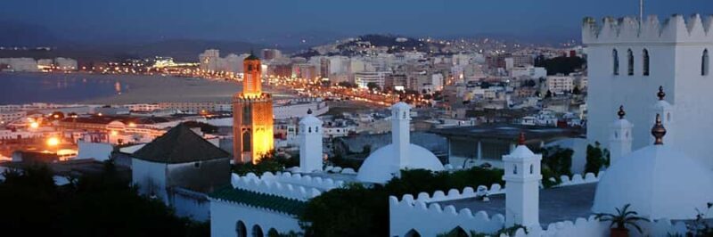 Tangier: 2-Day Trip From Tarifa - Practical Tips for Travelers