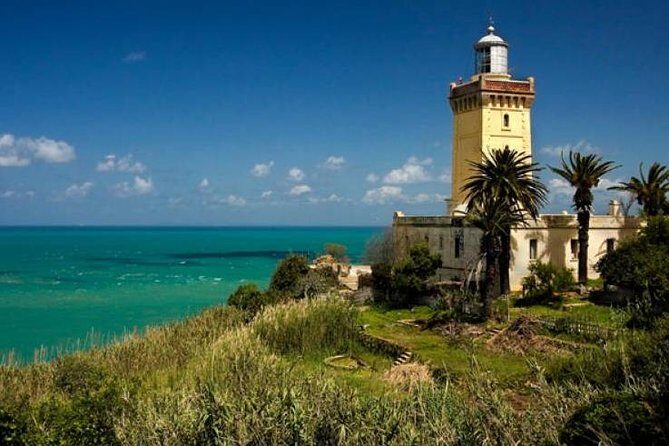 Tangier & Asilah Private Tour with from Malaga or Marbella - Key Points