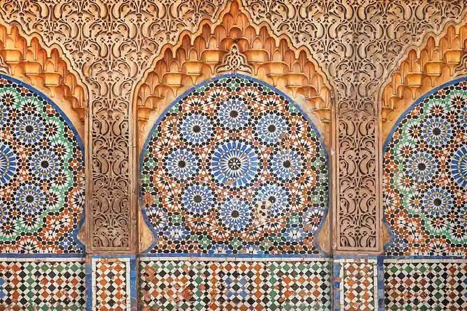 Tangier Day Trip from Seville - Practical Considerations and Logistics