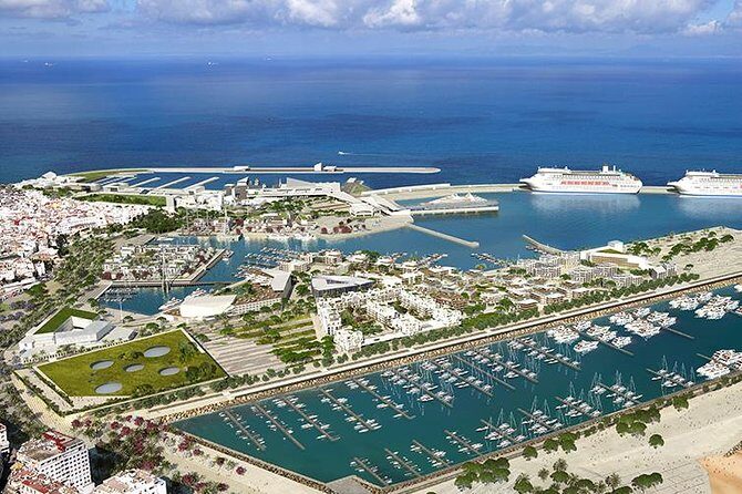 Tangier Day Trip from Seville - FAQ