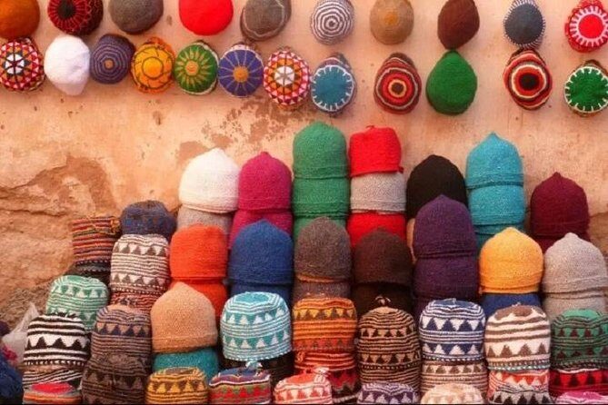 Tangier Day Trip from Seville with Lunch Included & Local Guide - Final Thoughts