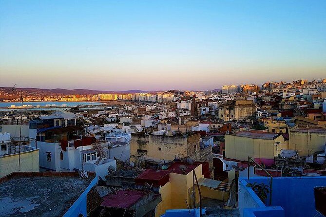 Tangier Guided Tour from Tarifa - Who Is This Tour Best For?