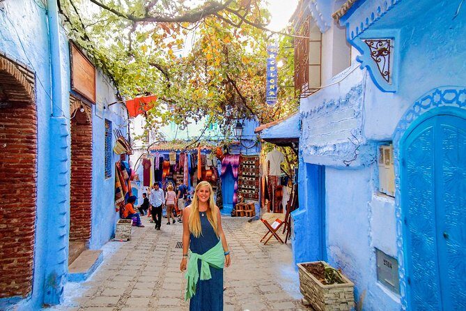 Tangier in Morocco private tour from Seville all inclusive - Key Points