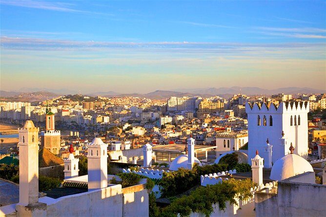 Tangier in Morocco private tour from Seville all inclusive - The Itinerary Breakdown: What You Can Expect