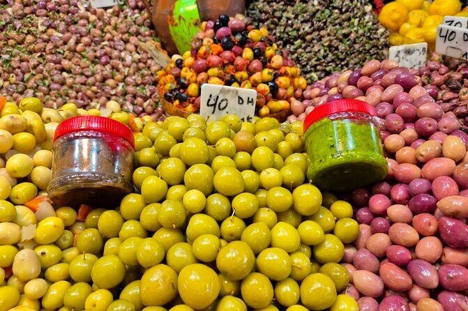 Tangier Luxury Private Day Tour From Tarifa including Camel ride - Key Points