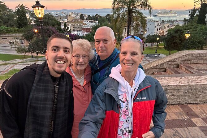 Tangier Luxury Private Day Tour From Tarifa including Camel ride - The Sum Up: Who Should Consider This Tour?