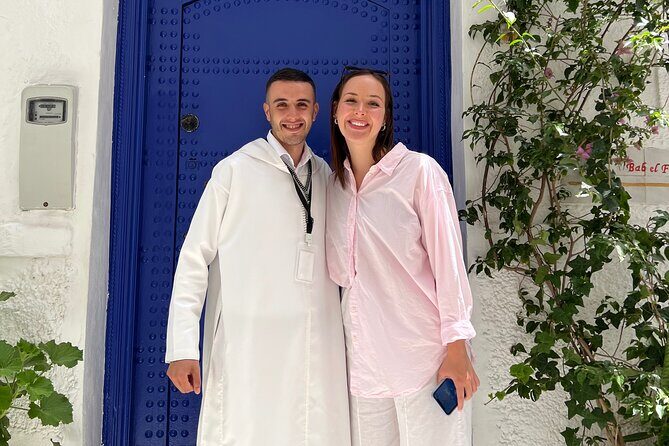 Tangier Luxury Private day trip from Malaga All inclusive - An In-Depth Look at the Experience