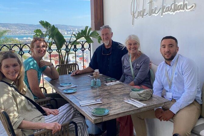 Tangier Luxury private Full Day Tour from Seville All Inclusive - Key Points