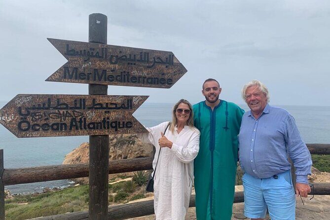Tangier Luxury Private Guided Day Tour from Cadiz All Inclusive - Final Thoughts