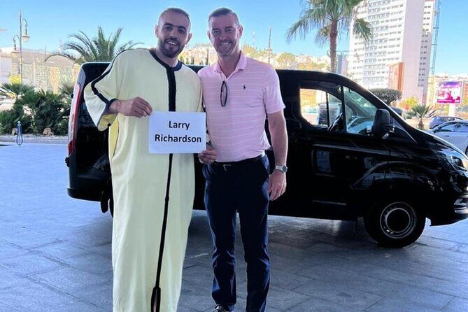 Tangier Luxury Private Guided Day Tour from Seville All Inclusive - FAQ