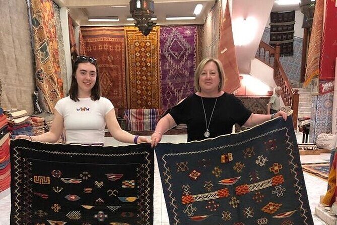 Tangier Luxury Private Guided Day Tour from Seville All Inclusive - Final Thoughts