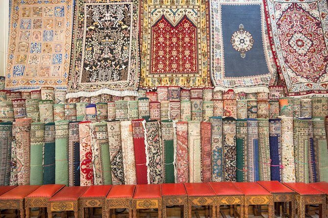 Tangier, Morocco Day Trip from Costa del Sol - Authentic Traveler Experiences