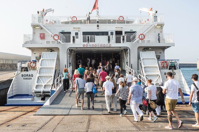 Tangier, Morocco Day Trip from Costa del Sol - Final Thoughts