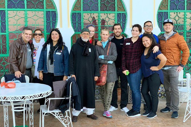 Tangier (Morocco) Day Trip from Seville with Local Guide - An In-Depth Look at the Tour Itinerary