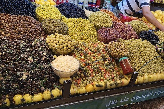 Tangier (Morocco) Day Trip from Seville with Local Guide - Authenticity and Cultural Highlights