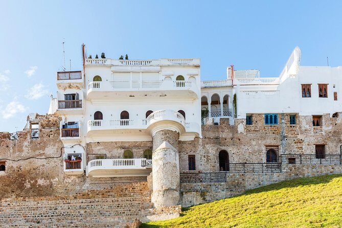 Tangier (Morocco) Day Trip from Seville with Local Guide - Who Is This Tour Best For?