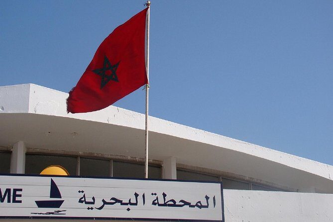 Tangier (Morocco) Day Trip from Seville with Local Guide - FAQ