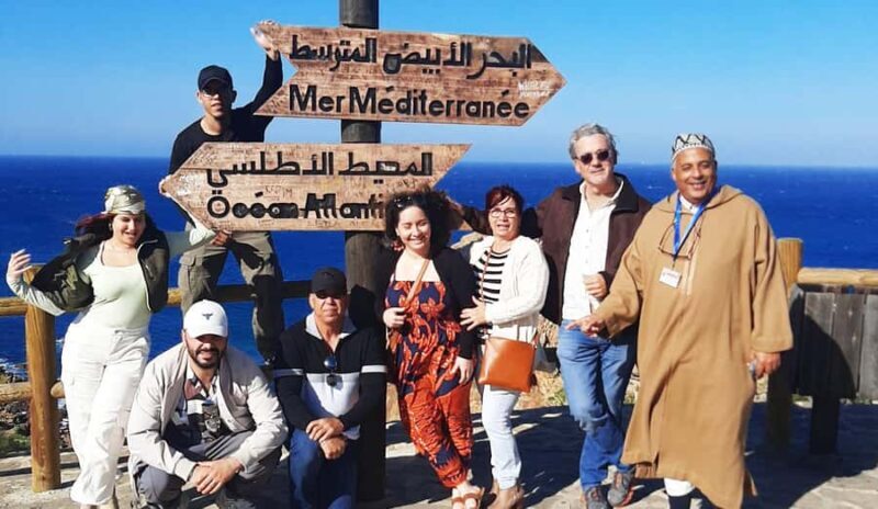 Tangier Private Half-Day Tour + Camel Ride + Add-on: Lunch - Final Thoughts: Is This the Tour for You?