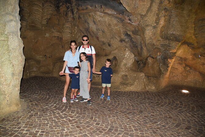 Tangier Private Tour from Malaga or Marbella w/ guide and driver - A Deep Dive Into the Experience