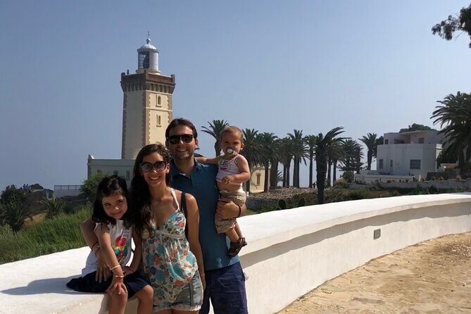 Tangier Private Tour from Malaga or Marbella w/ guide and driver - Practical Details & Tips