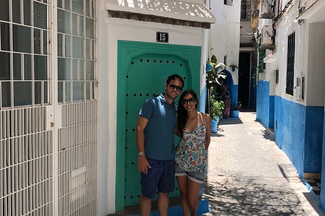 Tangier Private Tour from Malaga or Marbella w/ guide and driver - FAQ