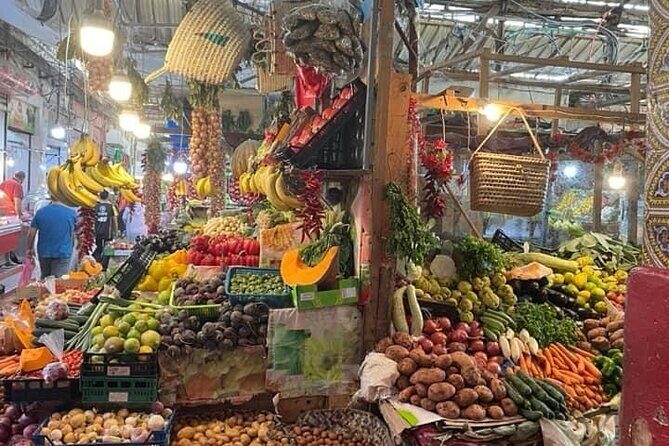 Tangier Private Tour from Marbella Including Camel Ride & Lunch - FAQs  