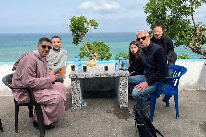 Tangier Private Tour from Tarifa with Express Ferry - What We Loved About This Tour
