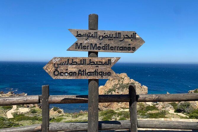 Tangier Private Tour from Tarifa with Express Ferry - Who Should Consider This Tour?