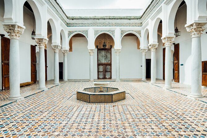 Tangier Private Tour from Tarifa with Express Ferry - FAQ