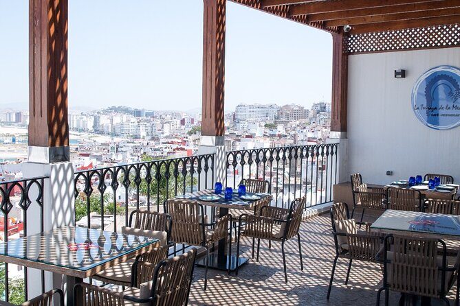 Tangier Private Tour with Ferry & Lunch from Tarifa - What’s Included and Why It Matters