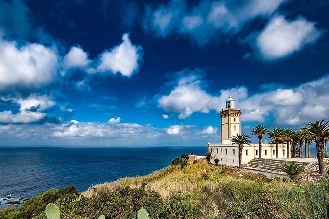 Tangier Private Tour with Ferry & Lunch from Tarifa - The Value of the Tour: Is It Worth the Price?