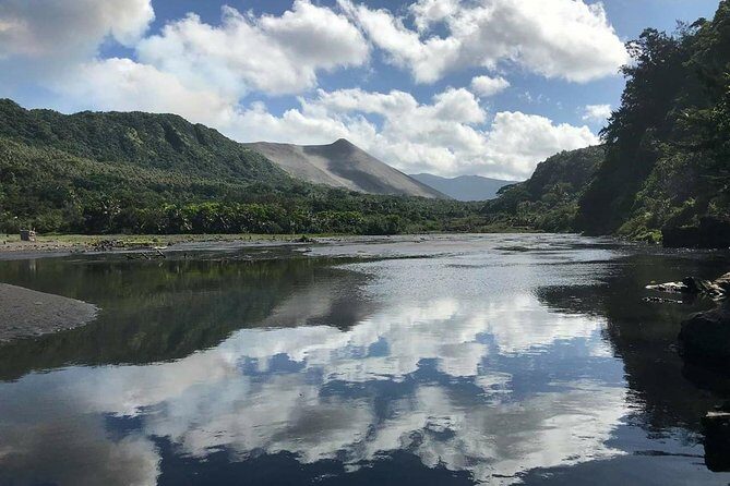 Tanna Island: Full Day Tour Including Mt Yasur Volcano and the Hotspring - Who Would Love This Tour?