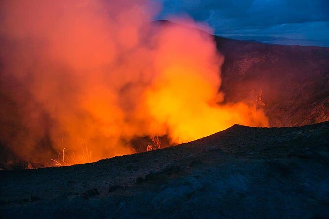 Tanna Island: Full Day Tour Including Mt Yasur Volcano and the Hotspring - Frequently Asked Questions