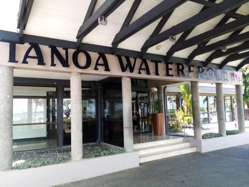 Tanoa Waterfront Hotel to Natadola Beach Round Trip - What’s Included and What’s Not