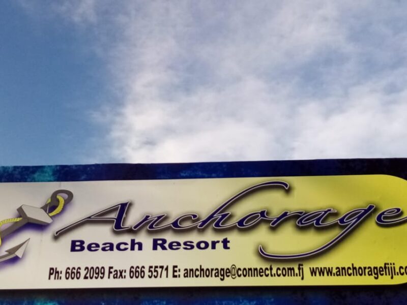 Tanoa Waterfront Hotel to Natadola Beach Round Trip - Practical Tips for a Great Day Out