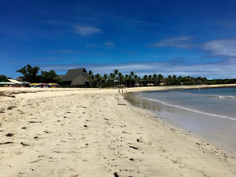 Tanoa Waterfront Hotel to Natadola Beach Round Trip - FAQ