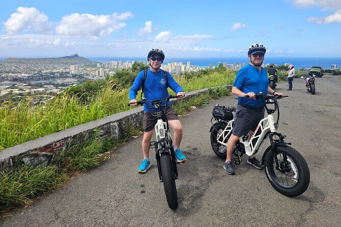Tantalus Lookout Electric Bike Ride - Final Thoughts: Who Should Consider This Tour?